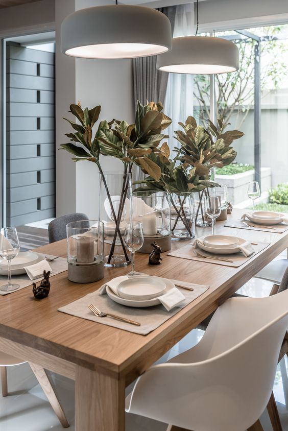 Ruby Rose House & Home